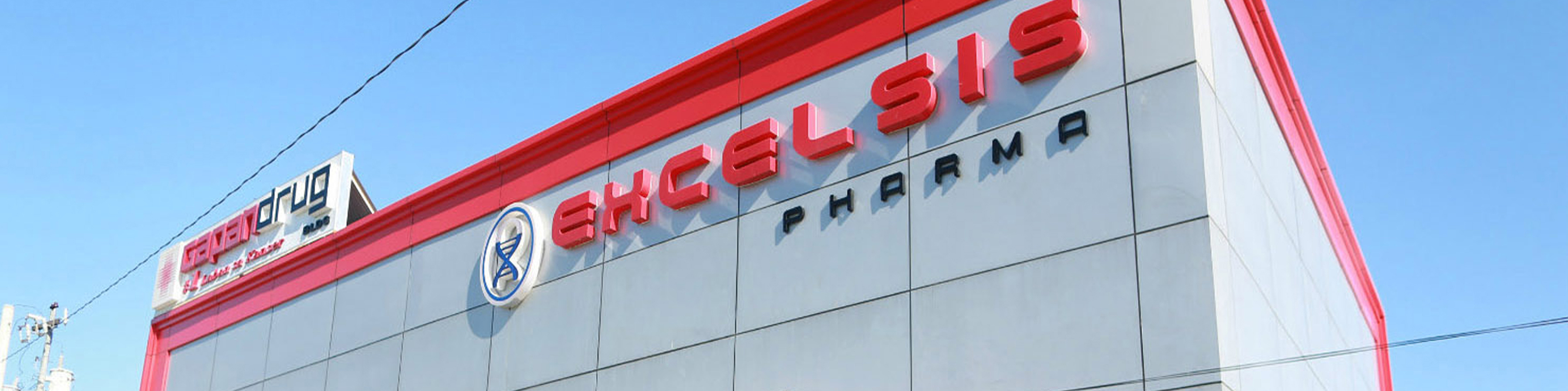 EXCELSIS PHARMA
